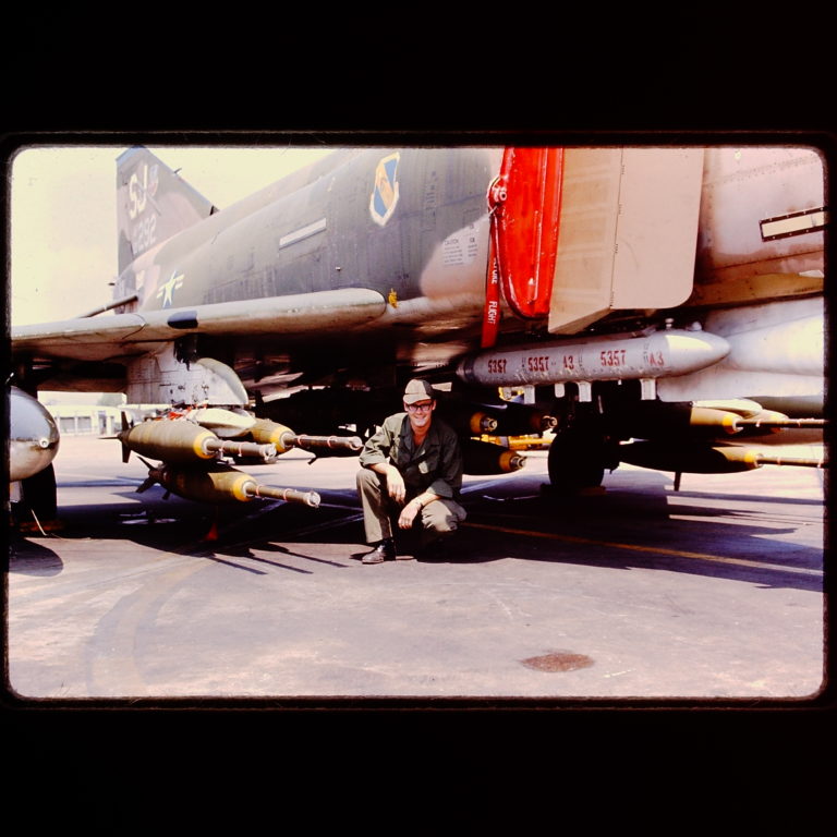 Experience - Point Aviation