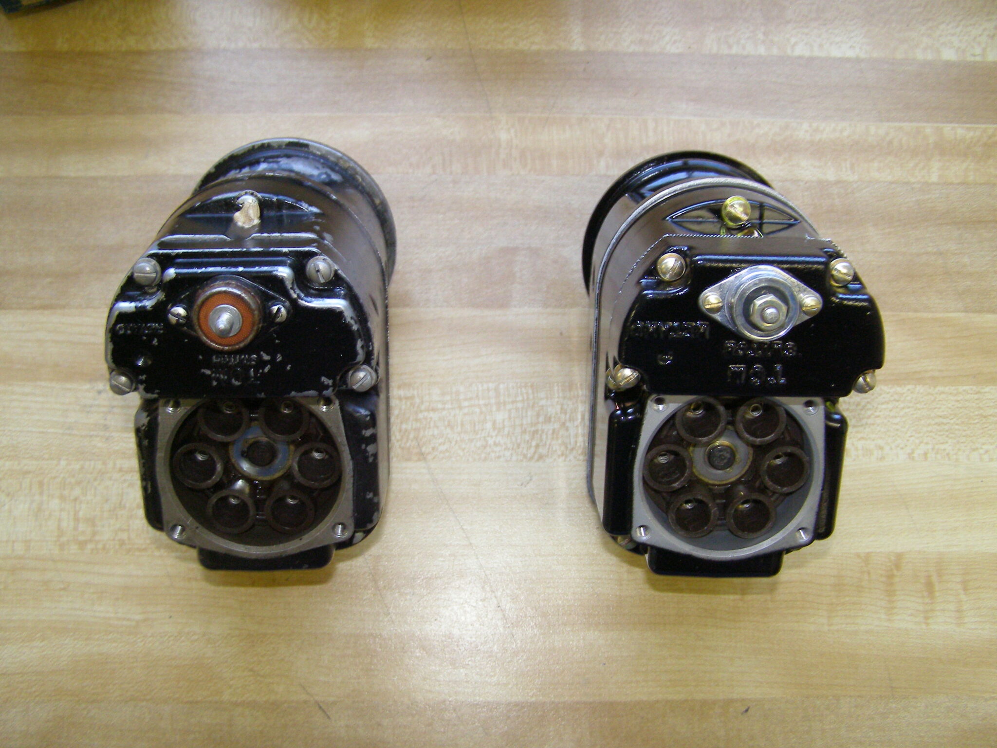 Precision Magneto - Point Aviation