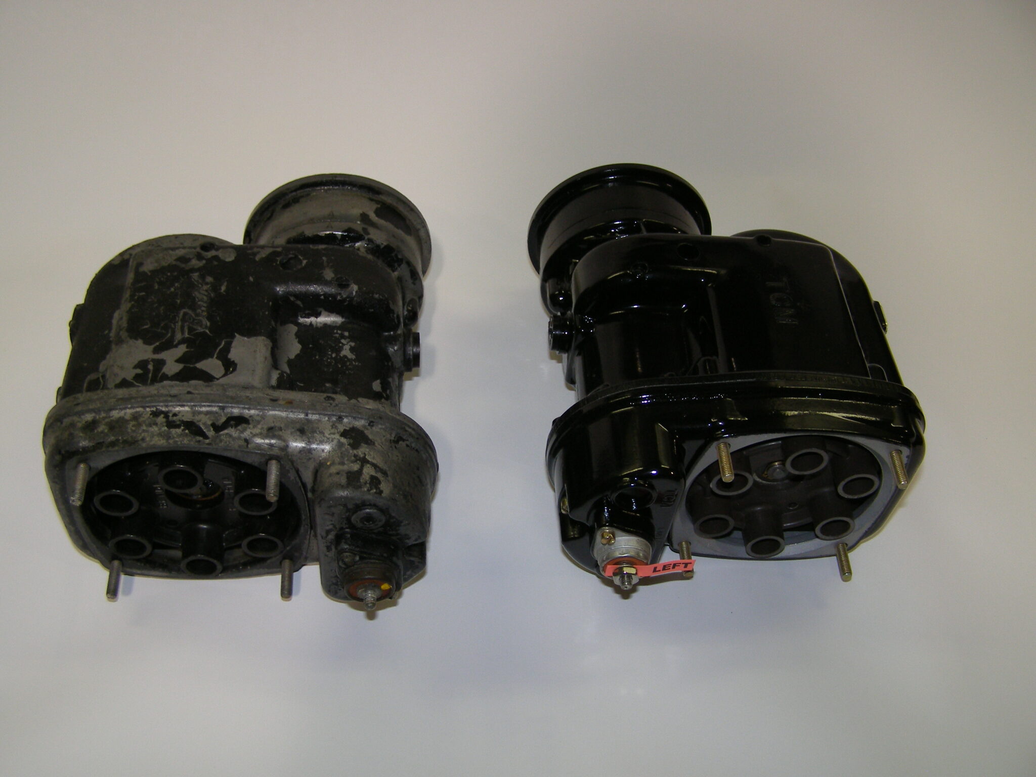 Bendix Magnetos - Point Aviation